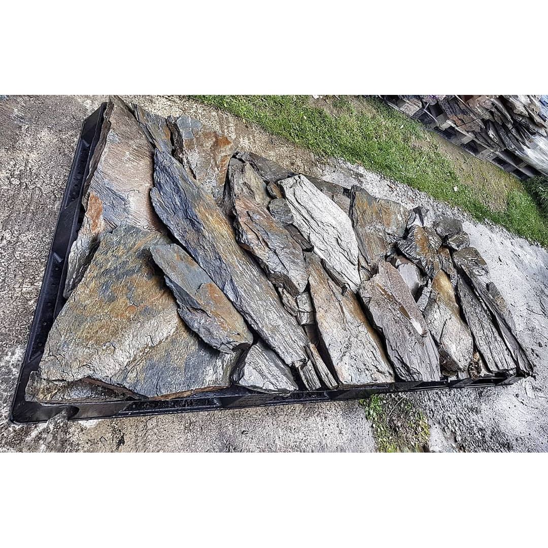 Frodo Stone [10kg Package] – ZAS